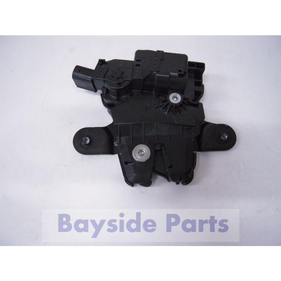 MINI ミニ R55リアゲートロック 右側 51492754459 純正 : Bay side parts - 通販 - Yahoo!ショッピング