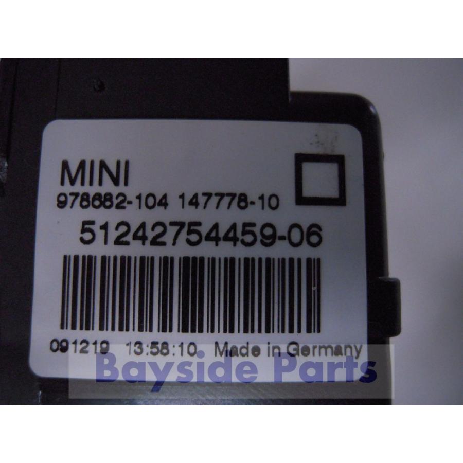 MINI ミニ R55リアゲートロック 右側 51492754459 純正 : Bay side parts - 通販 - Yahoo!ショッピング