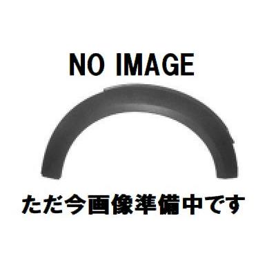 MINI（ミニ） リアオーバーフェンダー 左 R60 クラブマン 51779801885 純正品 : Bay side parts - 通販 ...