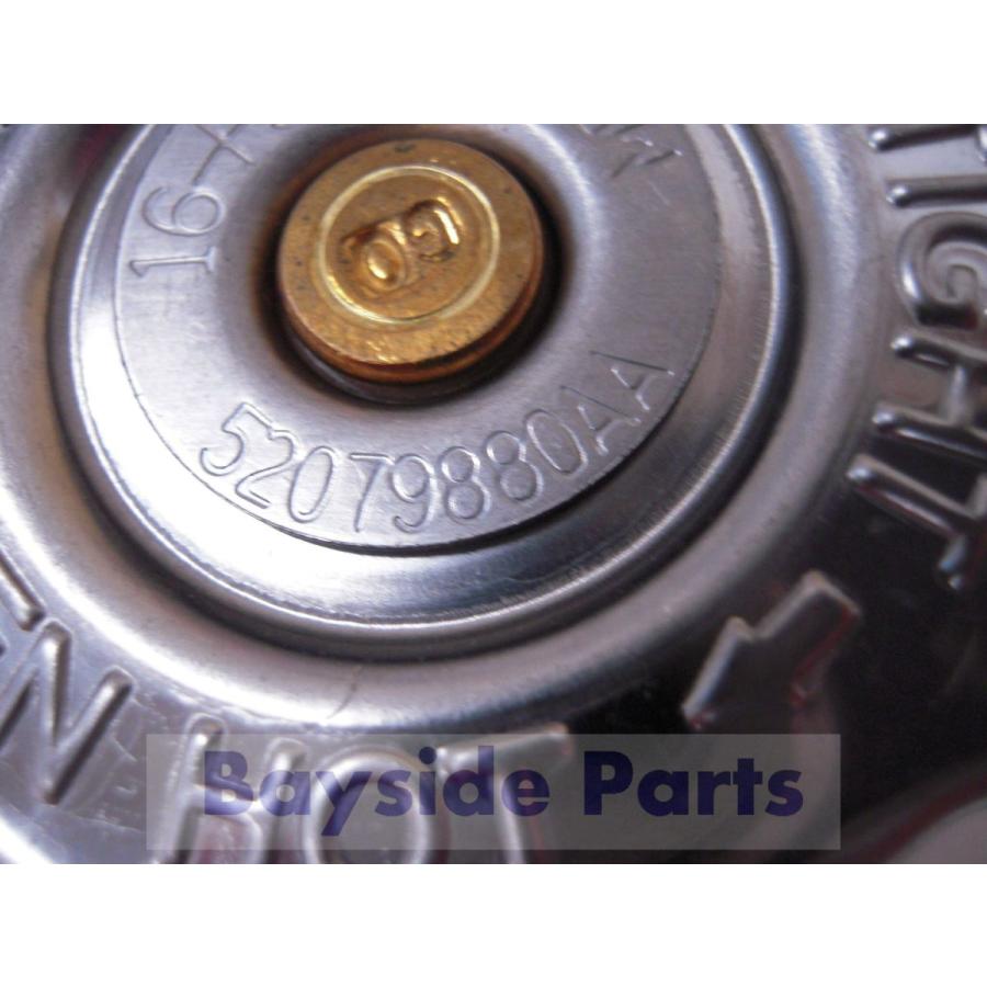 クライスラー・ジープ JEEP チェロキー ラジエターキャップ 52079880AA 03781830 3781830 純正品 : Bay ...