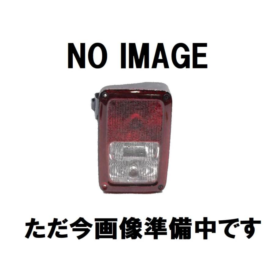 クライスラー・ジープ ジープ ラングラー JK テールランプ 右 55078146AG 純正品 : Bay side parts - 通販 ...