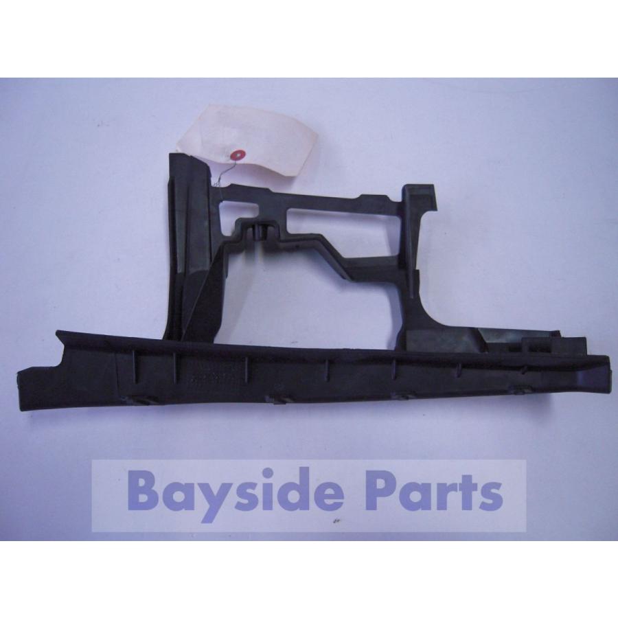 フォルクスワーゲン（Volkswagen） VW フロントバンパーブラケット 右 5K0807724B 純正品 : Bay side ...