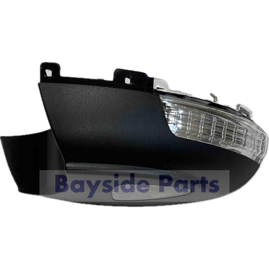 フォルクスワーゲン VW シャラン 7N ティグアン 5N ドアミラーウインカー 左側 5N0949101C 純正品 : Bay side parts - 通販 - Yahoo!ショッピング