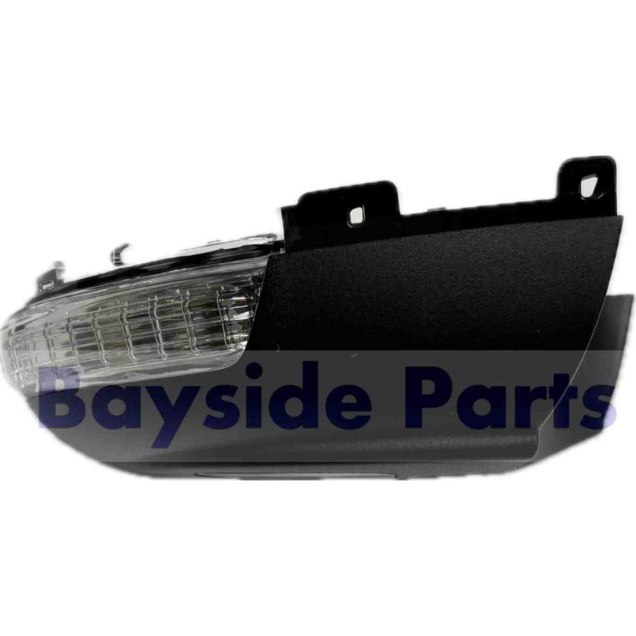 フォルクスワーゲン VW シャラン 7N ティグアン 5N ドアミラーウインカー 右側 5N0949102C 純正品 : Bay side parts - 通販 - Yahoo!ショッピング
