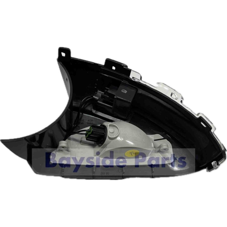 フォルクスワーゲン VW シャラン 7N ティグアン 5N ドアミラーウインカー 右側 5N0949102C 純正品 : Bay side parts - 通販 - Yahoo!ショッピング
