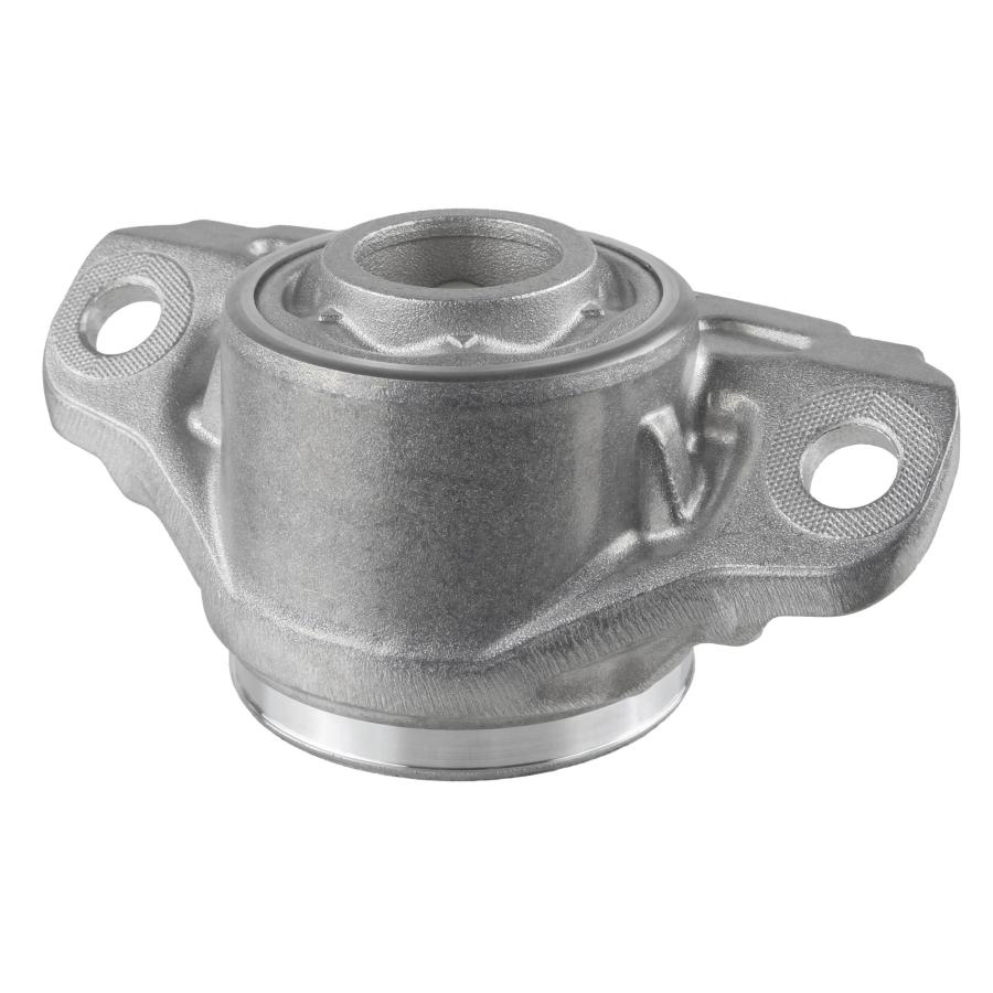 フォルクスワーゲン（Volkswagen） VW アウディ リヤ ショック アッパー マウント 5Q0513353E 純正品 : Bay ...