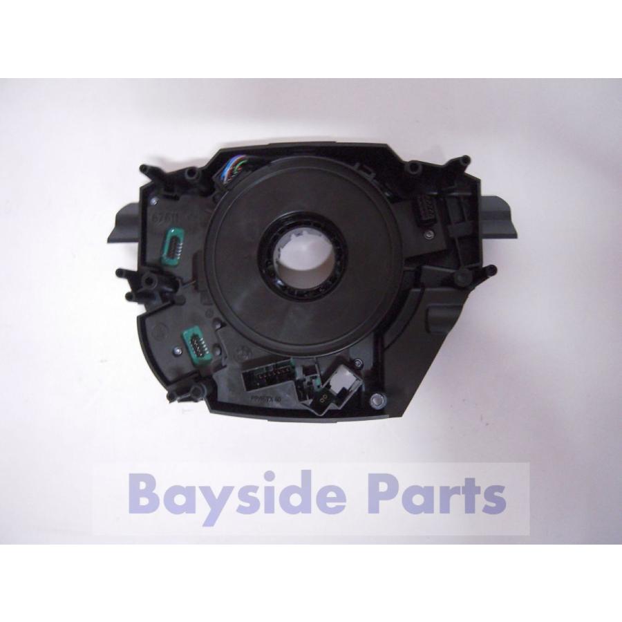 BMW ステアリングコラムスイッチ E60 E61 E63 E64 61319115165 純正 : Bay side parts - 通販 - Yahoo!ショッピング