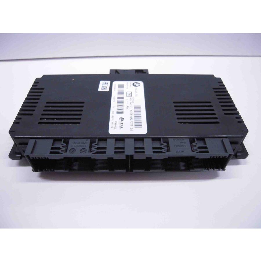 MINI BMW ミニ 純正 フットウェルモジュール FRM R55 R56 R57 R58 R59 R60 R61 Footwell ...