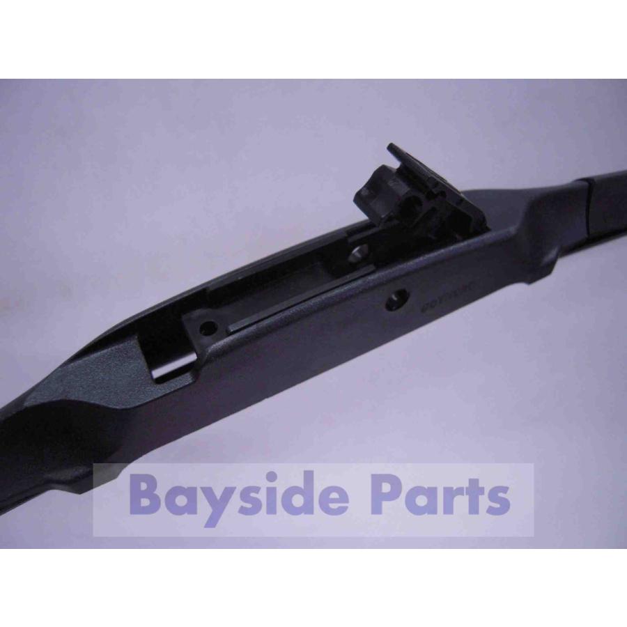 MINI ミニ F55 F56 エアロ ワイパーブレード フロント 左右セット フラットワイパー 450mm 480mm ...