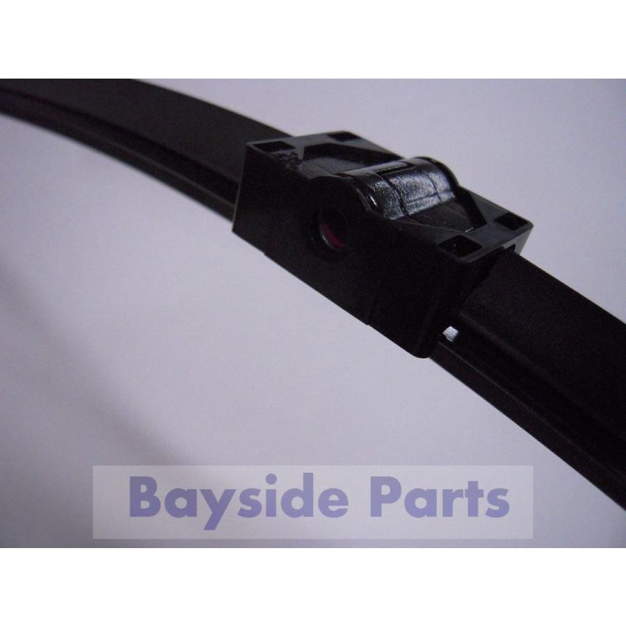 BMW 純正 E90 E91 M3 ワイパーブレード フロント 左右セット 61610427668 61612455439 ...