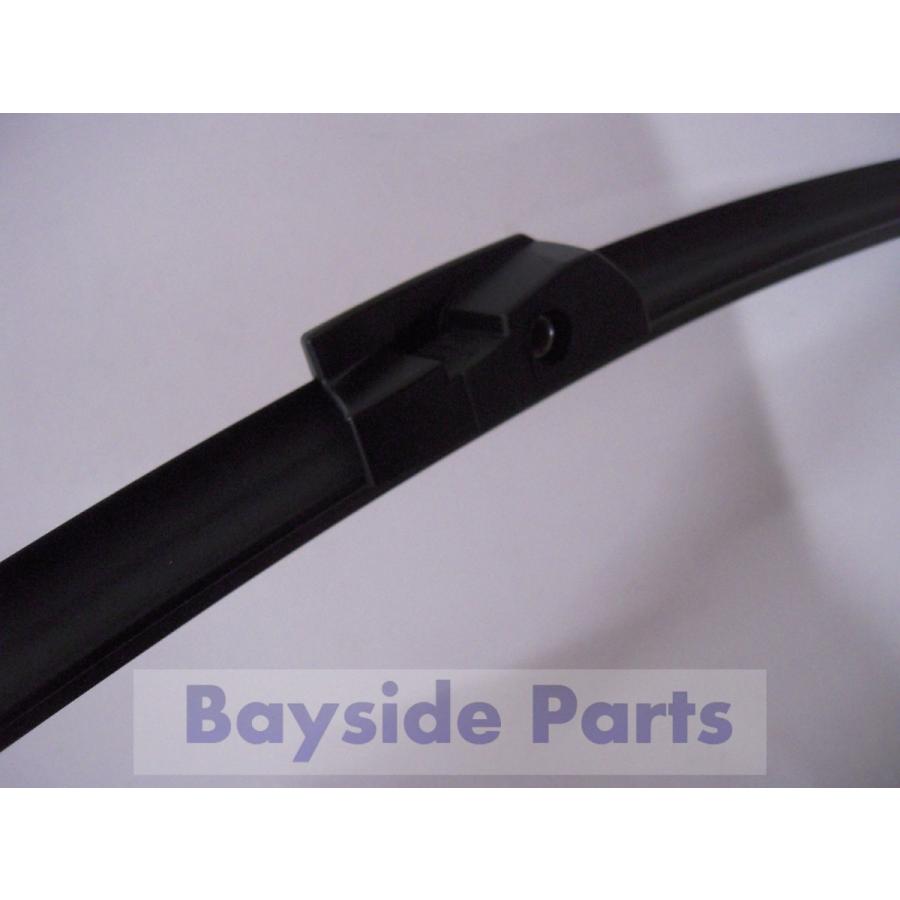 BMW 純正 7シリーズ F01 F02 ワイパーブレード フロント 左右セット 右 740 750用 61612147365 ...