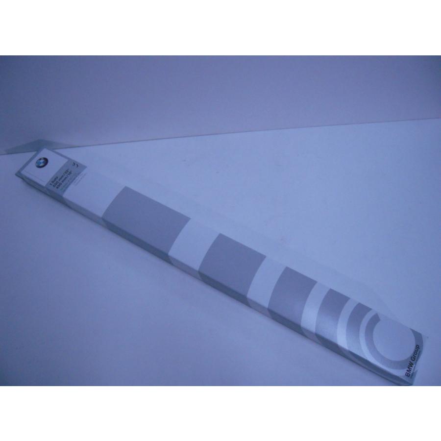 BMW 純正 1シリーズ F20 F21ワイパーブレード フロント左右セット 61612219148 61615A43584 : Bay ...