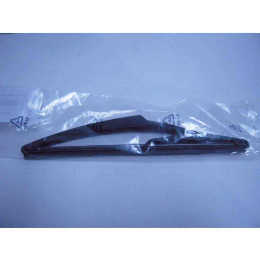 MINI ミニ 純正 R56 ワイパーブレード リア 61622754285 : Bay side parts - 通販 - Yahoo!ショッピング