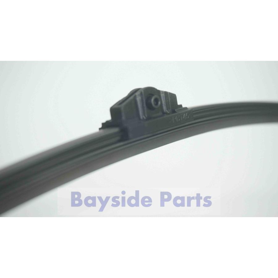BMW 純正 X2 F39 リア リヤ ワイパーブレード 61627423865 : Bay side parts - 通販 - Yahoo ...