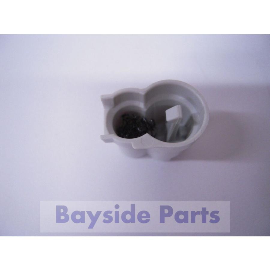BMW ヘッドライト リペアキット F10 F11 F07 F18 LCI 等 63117343916 純正 片側分 : Bay side ...