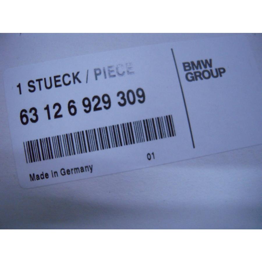 BMW BMW E60 E61 スモールランプバルブ 純正 63126929309 : Bay side parts - 通販 - Yahoo ...
