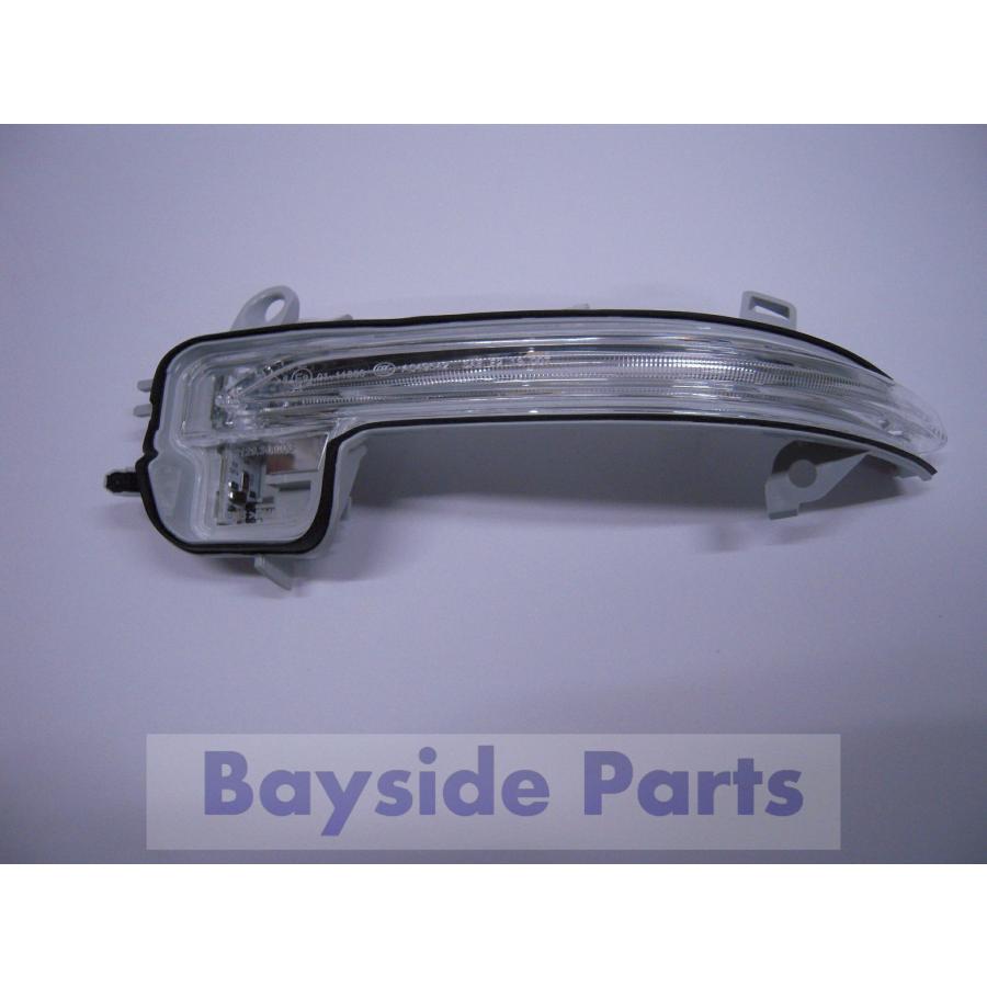 BMW ドアミラーウインカー サイド補助フラッシャー 左 2シリーズ F45 F46 X1 F48 63137377963 純正品 : Bay ...
