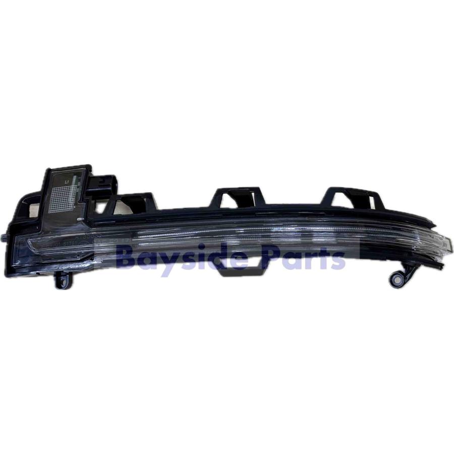 BMW ドアミラーウインカー 左側 iX3 G08 X3 G01 X4 G02 X5 G05 G18 X6 G06 X7 G07 XM G09 ...