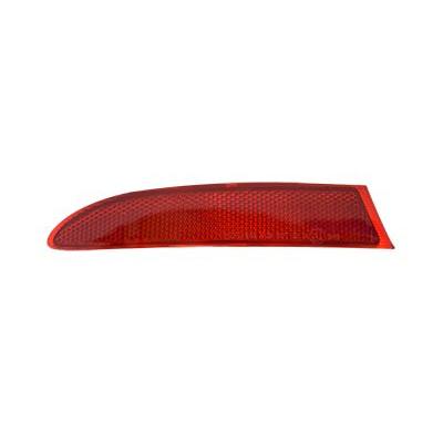 BMW リア バンパー リフレクター 左 X3 F25 63147217315 純正品 : Bay side parts - 通販 ...