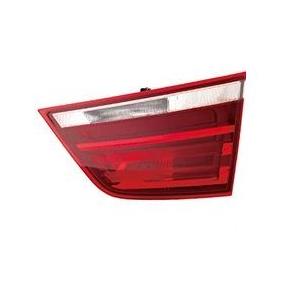 BMW テールランプ 右 内側 X3 F25 63217217314 純正品 : Bay side parts - 通販 - Yahoo!ショッピング