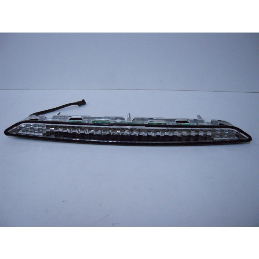 BMW BMW Z4 ハイマウントストップランプ （クリア）63256930246 純正 : Bay side parts - 通販 ...