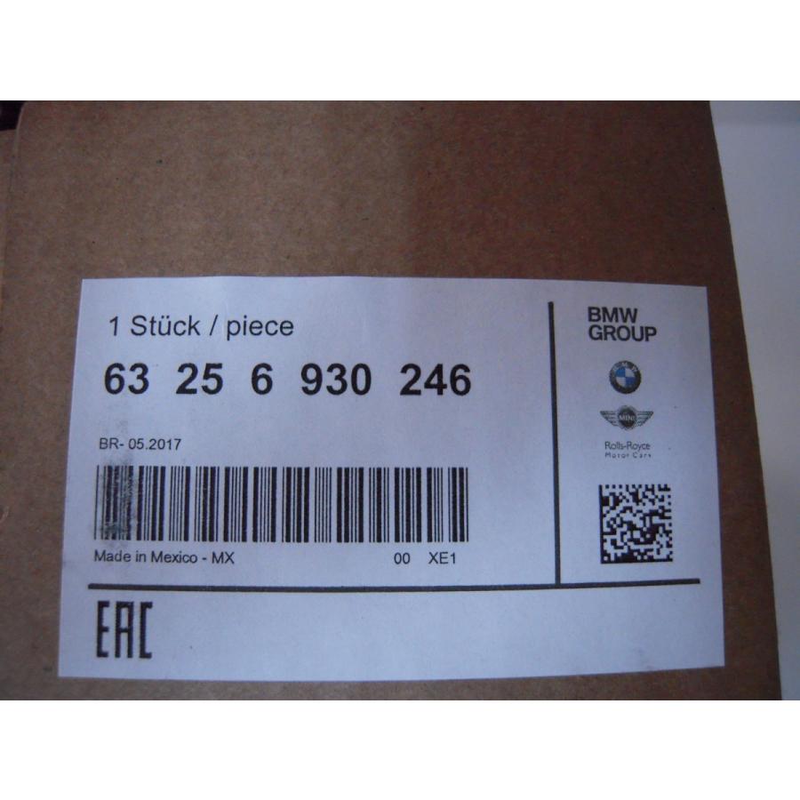 BMW BMW Z4 ハイマウントストップランプ （クリア）63256930246 純正 : Bay side parts - 通販 ...
