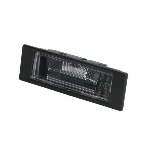 MINI ミニ リア ライセンスランプ ライセンス プレートライト 1個 R59 R57 R55 R56 63262755711 純正品 ...