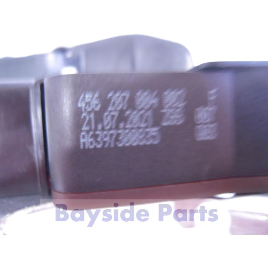 Mercedes-Benz ベンツ リア 左 ドアロック ASSY Vクラス W639 6397300835 純正 : Bay side ...