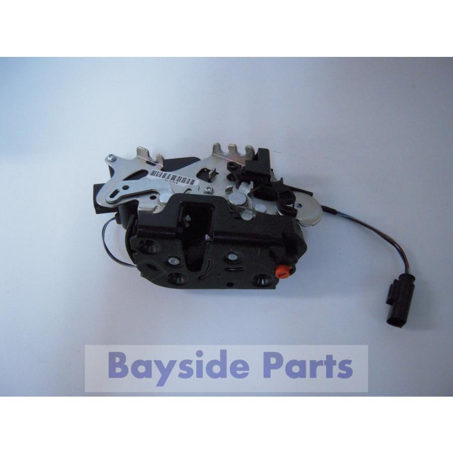 Mercedes-Benz ベンツ リア 右 ドアロック ASSY Vクラス W639 6397300935 純正 : Bay side ...