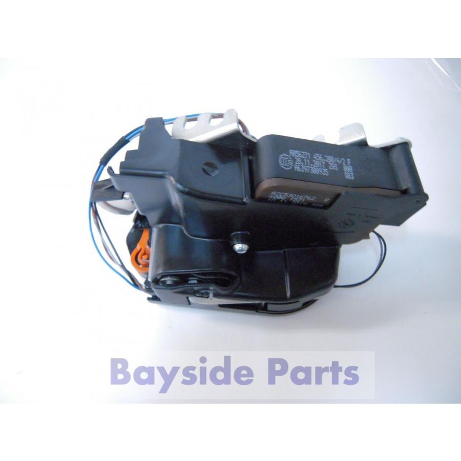 Mercedes-Benz ベンツ リア 右 ドアロック ASSY Vクラス W639 6397300935 純正 : Bay side ...