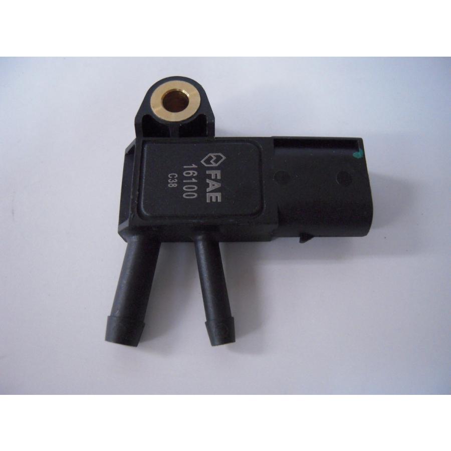 Mercedes-Benz ベンツ ディファレンシャル プレッシャーセンサー 差圧センサー DPFセンサー 優良品 6429050100 ...