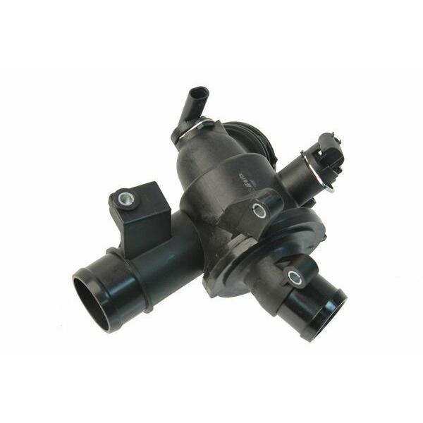 Mercedes-Benz ベンツ サーモスタット W204 C218 X218 W212 C207 W222 W447 等 ...