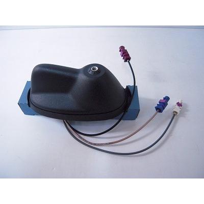 MINI（ミニ） 純正 ルーフアンテナベース R55 R56 65203456089 : Bay side parts - 通販 ...