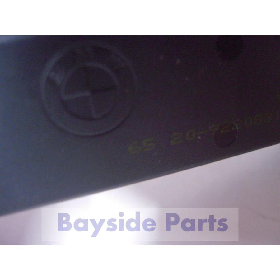 BMW 車外 アンテナ コンフォート アクセス 65209220831 純正品 : Bay side parts - 通販 - Yahoo ...
