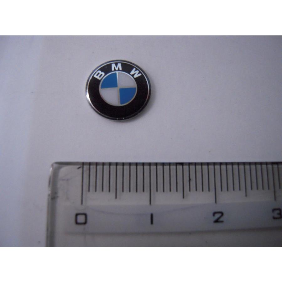 BMW 純正 11mm キーエンブレム 66122155754 : Bay side parts - 通販 - Yahoo!ショッピング