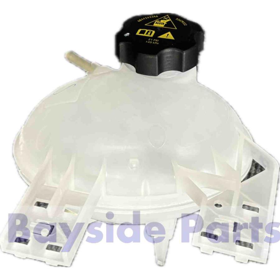 クライスラー・ジープ クライスラー ジープ ラジエターサブタンク 68338771AA 純正品 : Bay side parts - 通販 ...