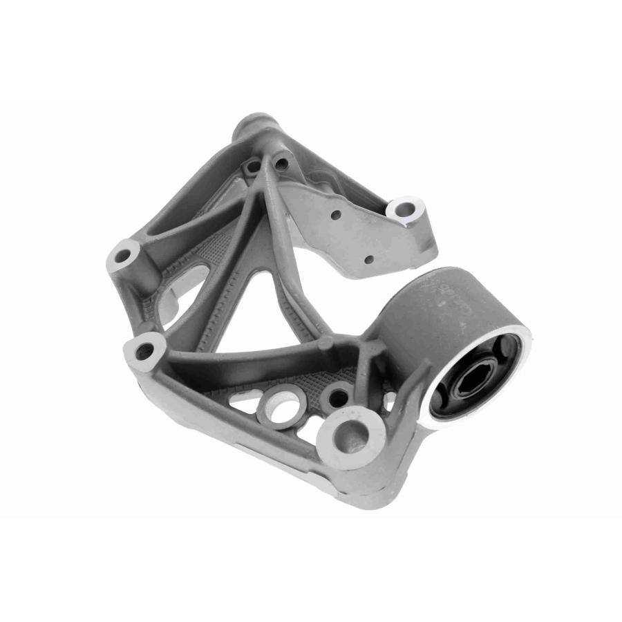 フォルクスワーゲン VW ポロ 9N ブラケット 左 6Q0199293J 6Q0199293D 純正品 : Bay side parts ...