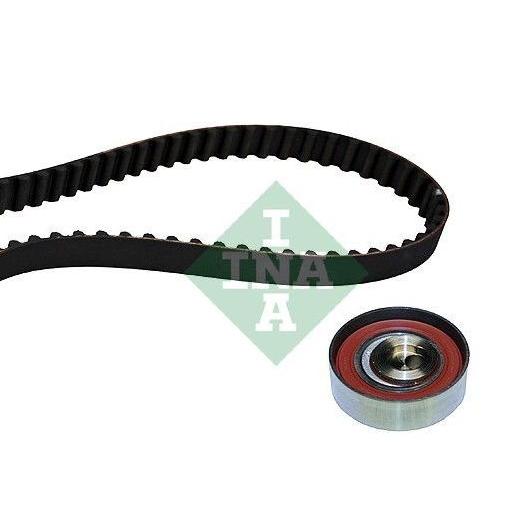 フィアット アルファロメオ 500 ミト 等 タイミングベルト テンショナー キット 71753156 55233759 71775900 ...