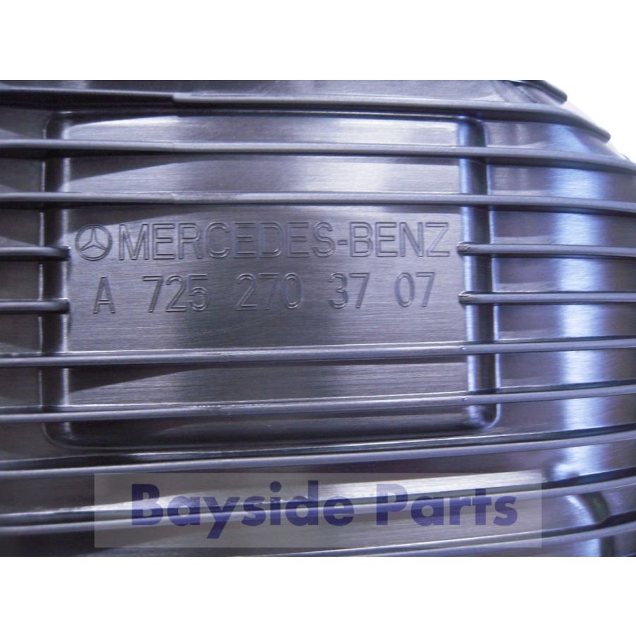 Mercedes-Benz ベンツ ATオイルエレメント オイルフィルター オートマ オイルパンASSY 4点セット 7252703707 ...