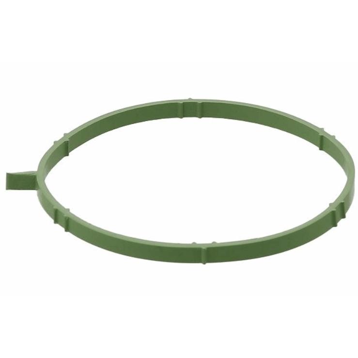 フォルクスワーゲン VW アウディ スロットルボディガスケット スロットル バタフライ サポート ガスケット 06F133073D ...