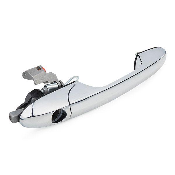 FIAT フィアット 500 純正 フロント ドア アウターハンドル 右 1個 735694907 735485872 : Bay side ...