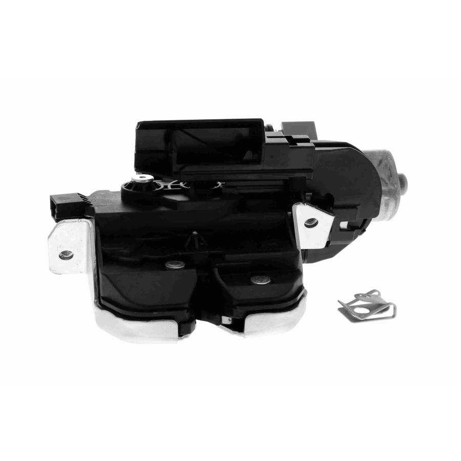 フォルクスワーゲン VW リアゲートロック トランクリッドロック シャラン トゥアレグ 7P0827505M 純正 : Bay side ...