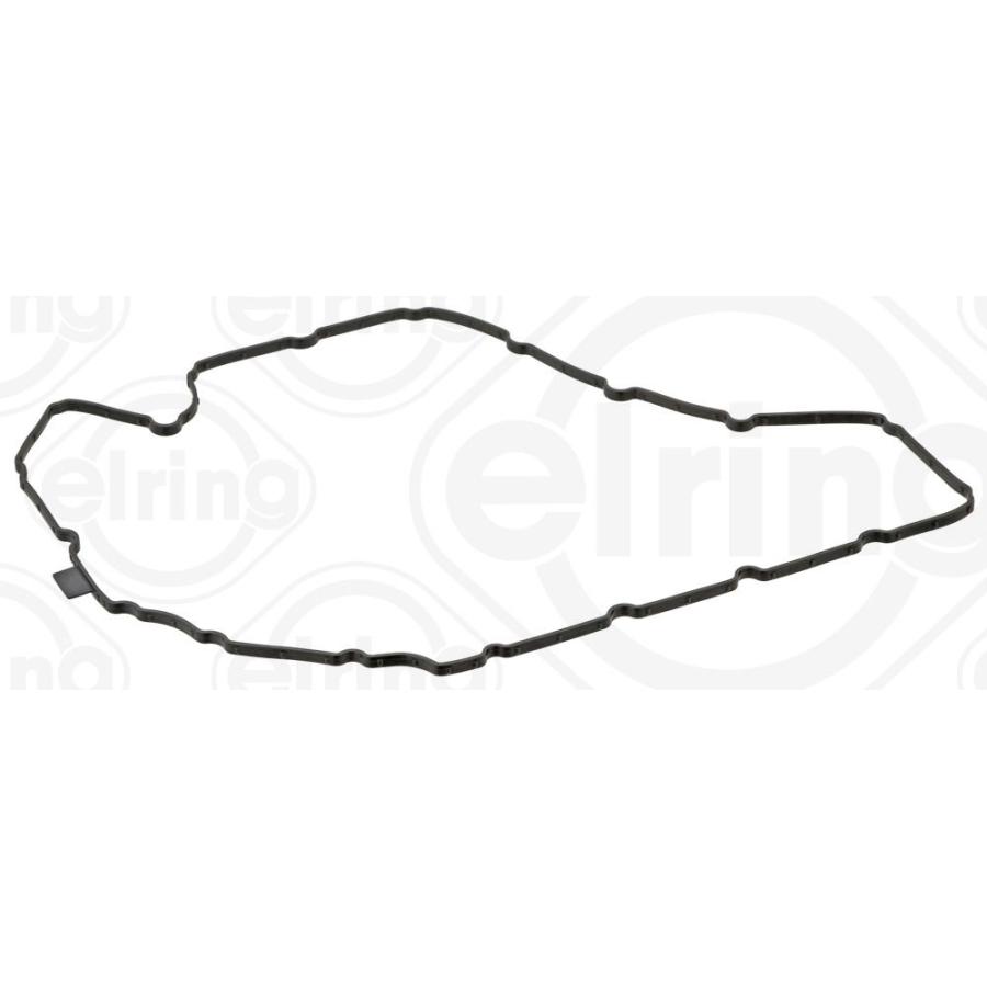 Audi（アウディ） エンジンオイルパンガスケット A4 A6 Q5 等 06L103649S ELRING製 : Bay side ...