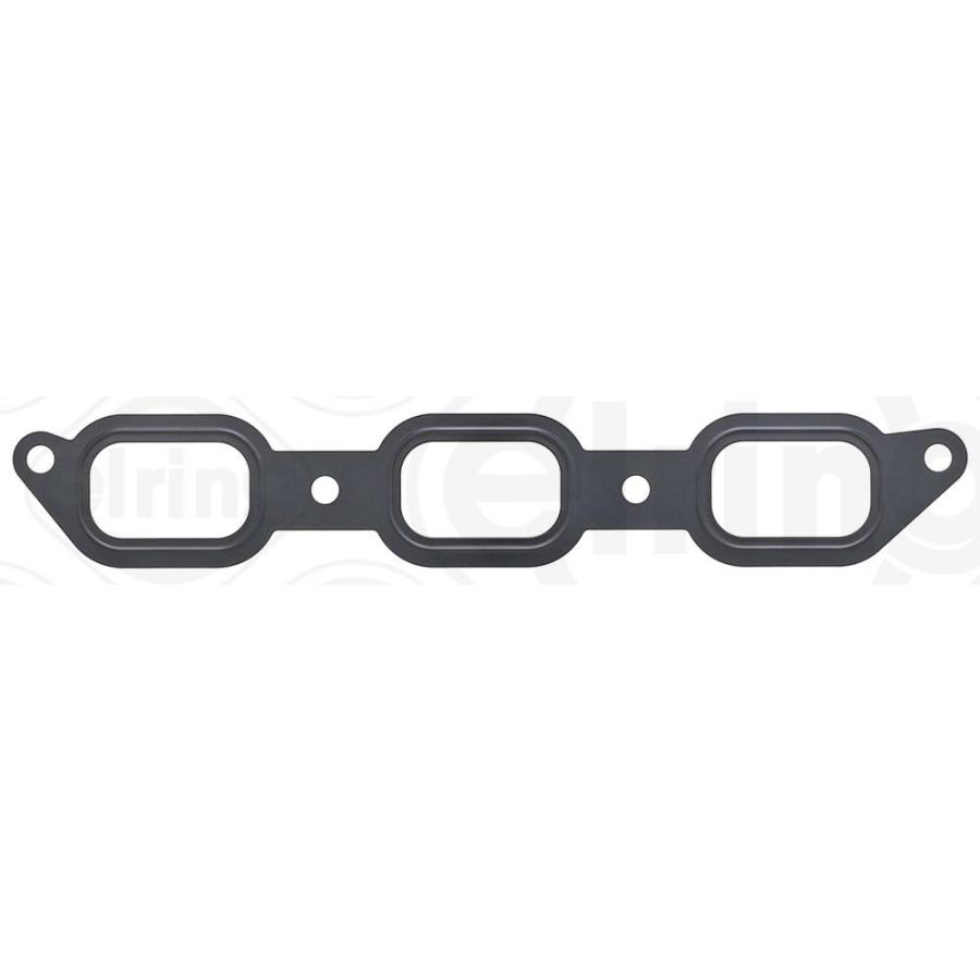 JAGUAR ジャガー ランドローバー スーパーチャージャーマニホールドガスケット 左右共通 片側分 1枚 C2Z17249 LR041681 ...