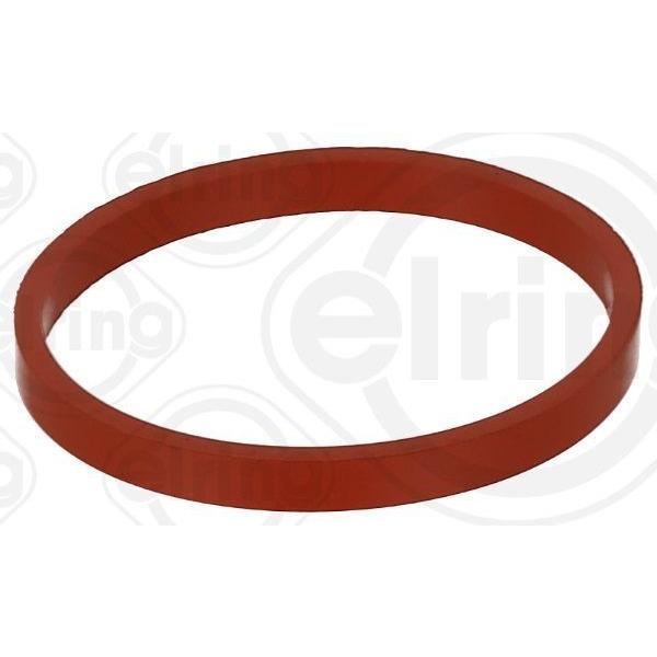 MINI BMW ミニ インテークマニホールドガスケット 4個セット 11617528173 ELRING製 : Bay side parts ...