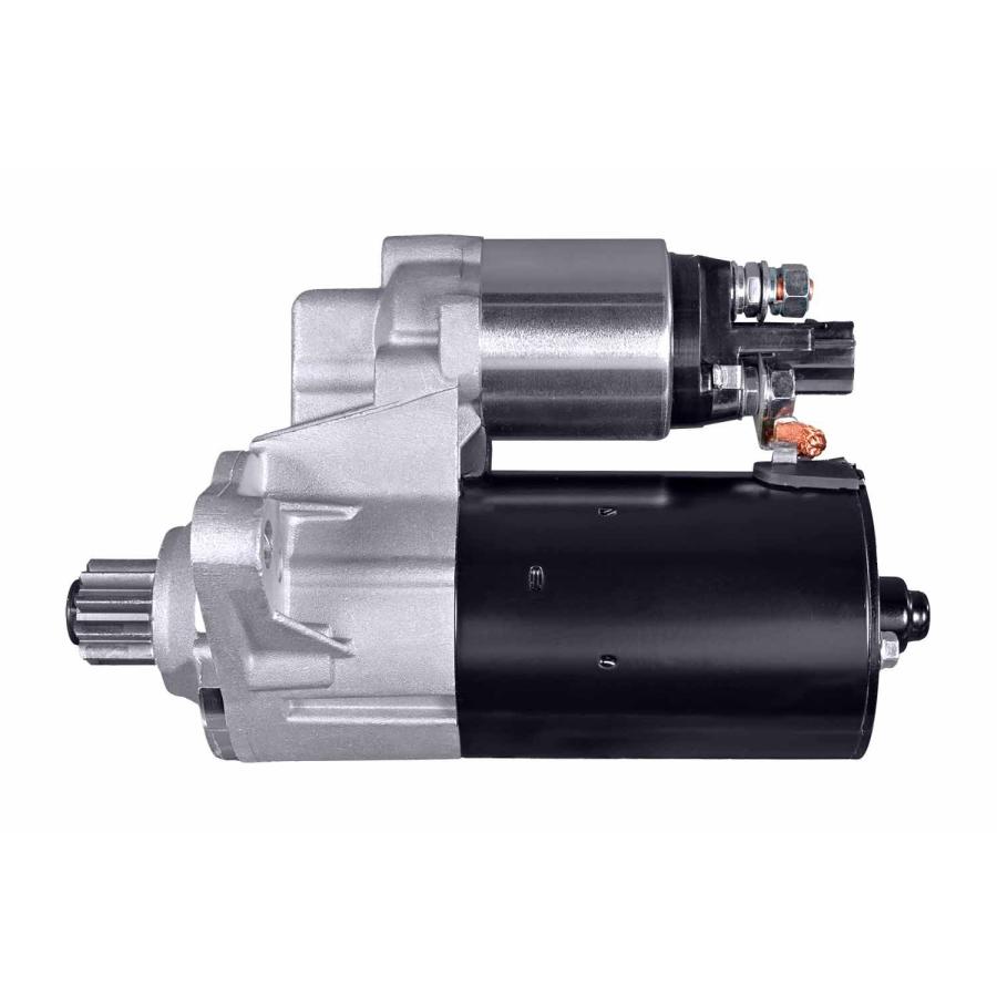 フォルクスワーゲン VW アウディ スターターモーター セルモーター A3 TT トゥーラン シロッコ ジェッタ ゴルフ6 ゴルフ5 EOS ...