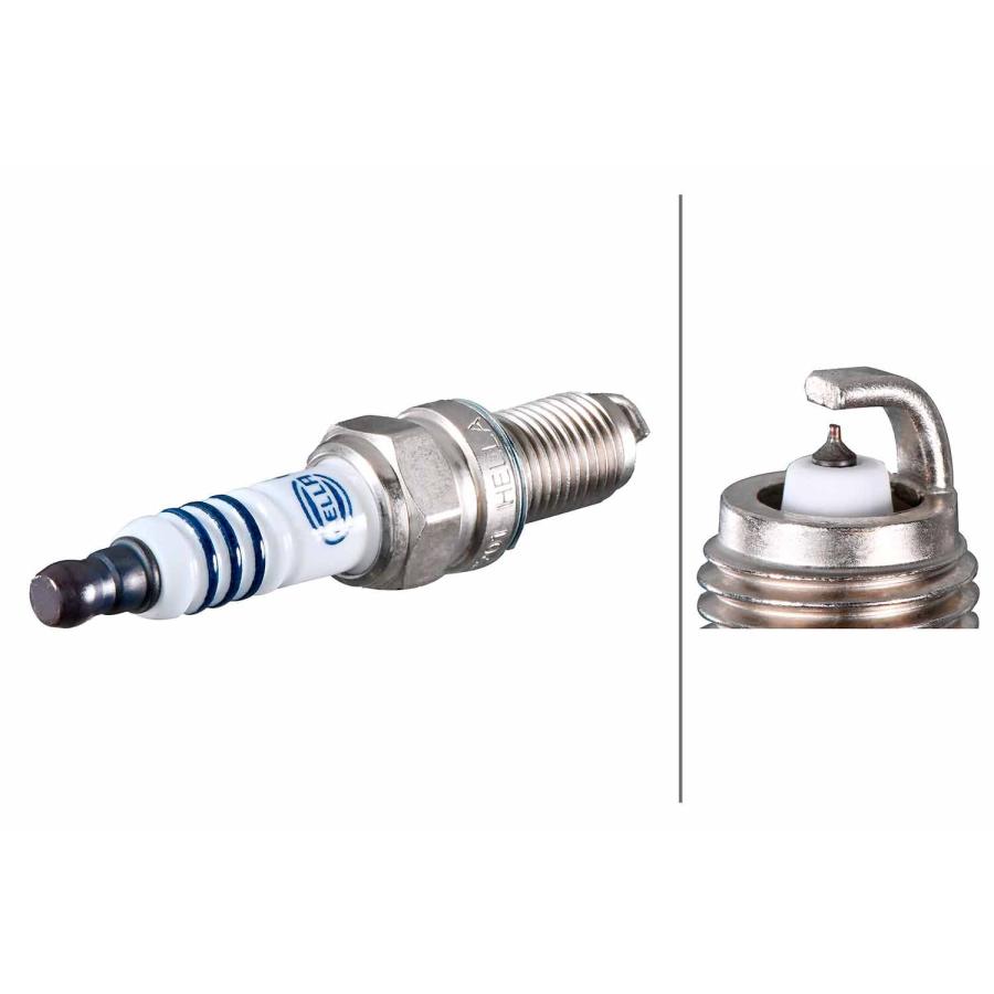 FIAT フィアット アルファロメオ スパークプラグ 1本 ジュリエッタ ミト プント グランデプント 等 46344792 55249868 ...