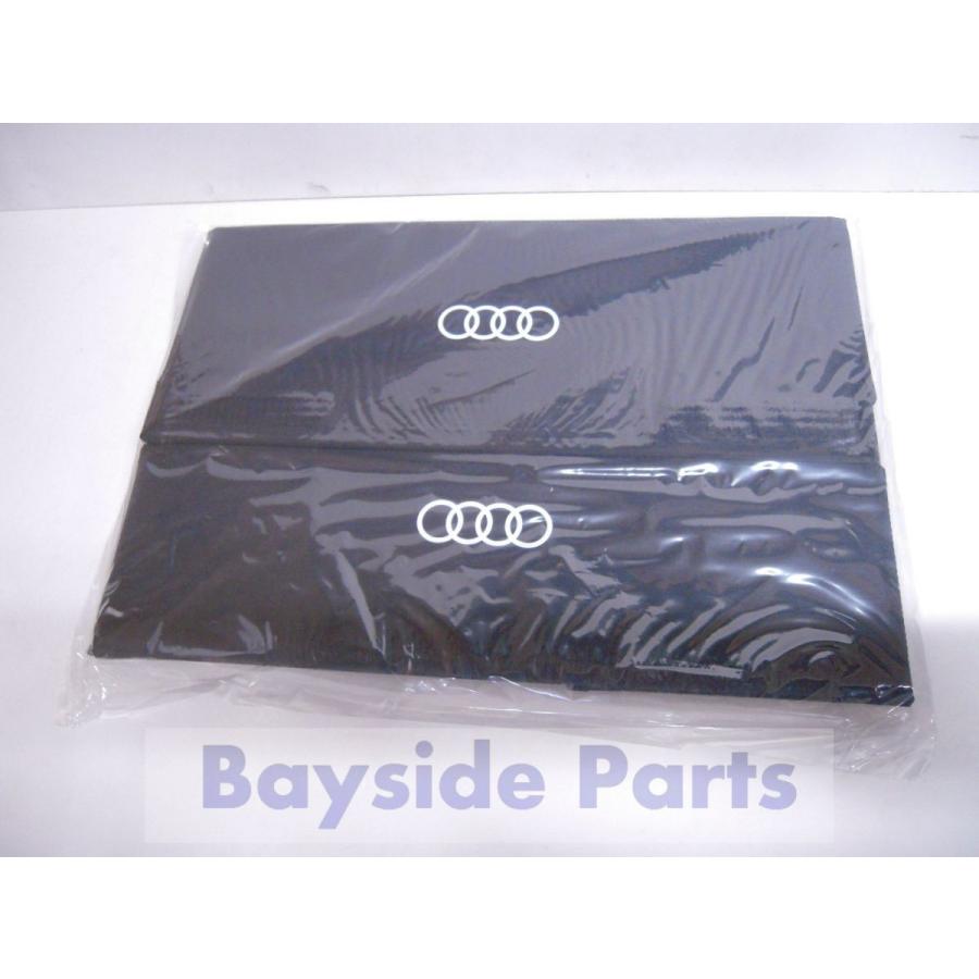 アウディ 純正 トランクルームボックス オーガナイザー 8U0061109 : 8u0061109 : Bay side parts - 通販 ...