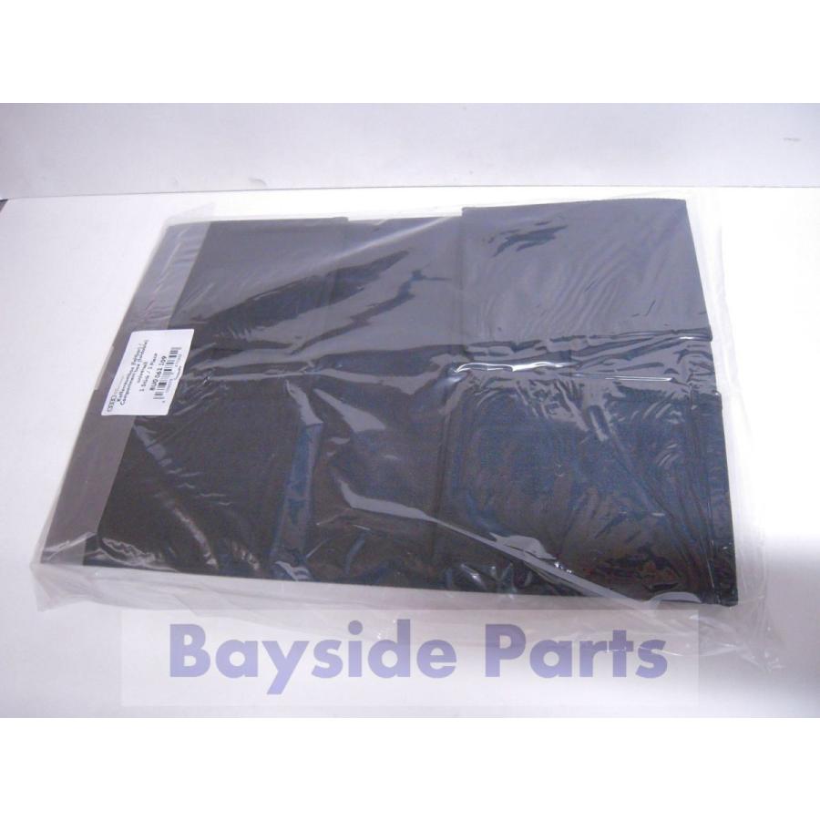 アウディ 純正 トランクルームボックス オーガナイザー 8U0061109 : 8u0061109 : Bay side parts - 通販 ...