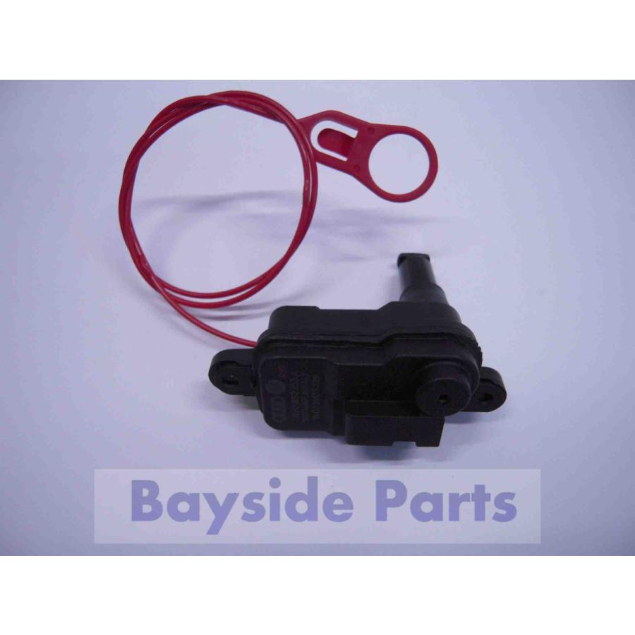 Audi アウディA1 GB A3 8Y 8V A6 4G 燃料 フラップ アクチュエーター フューエルフラップアクチュエーター ...